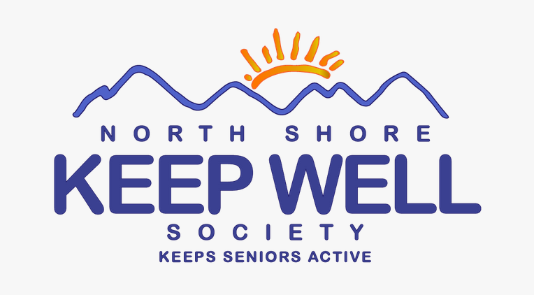 Keep Well Program - Healthy Aging CORE BC