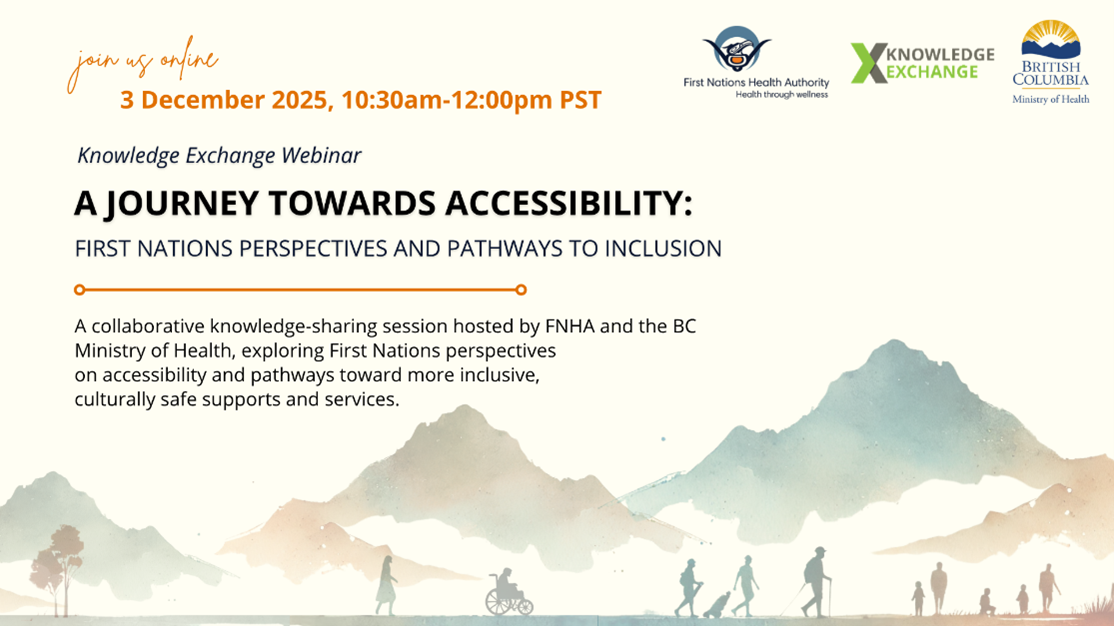 [Webinar] A Journey Towards Accessibility: Perspectives from First ...